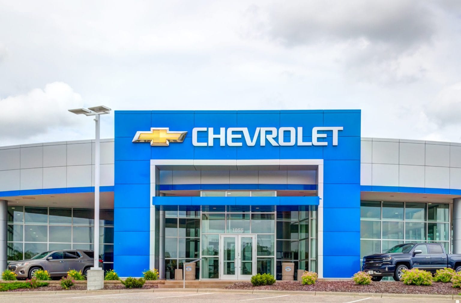 Deals - Gill Automotive Group